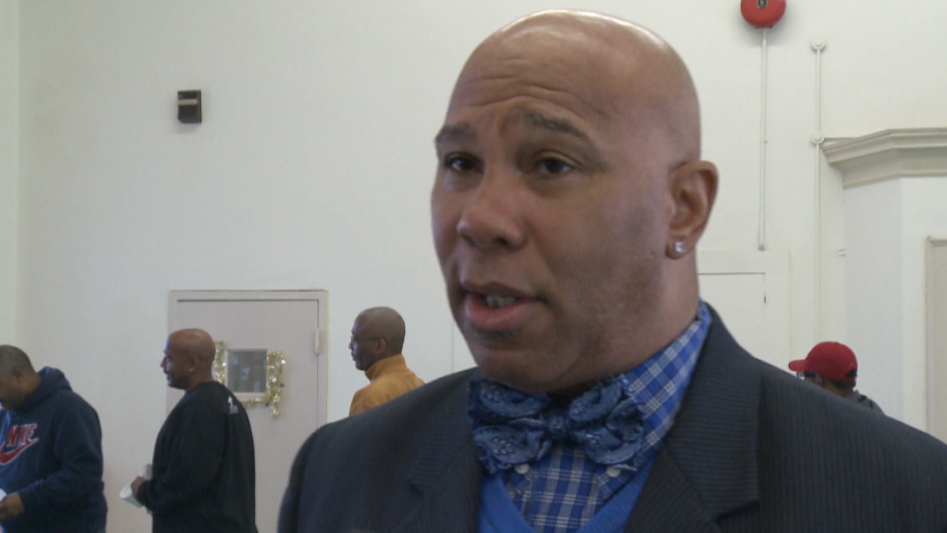 Buffalo activist removed from positions | wgrz.com